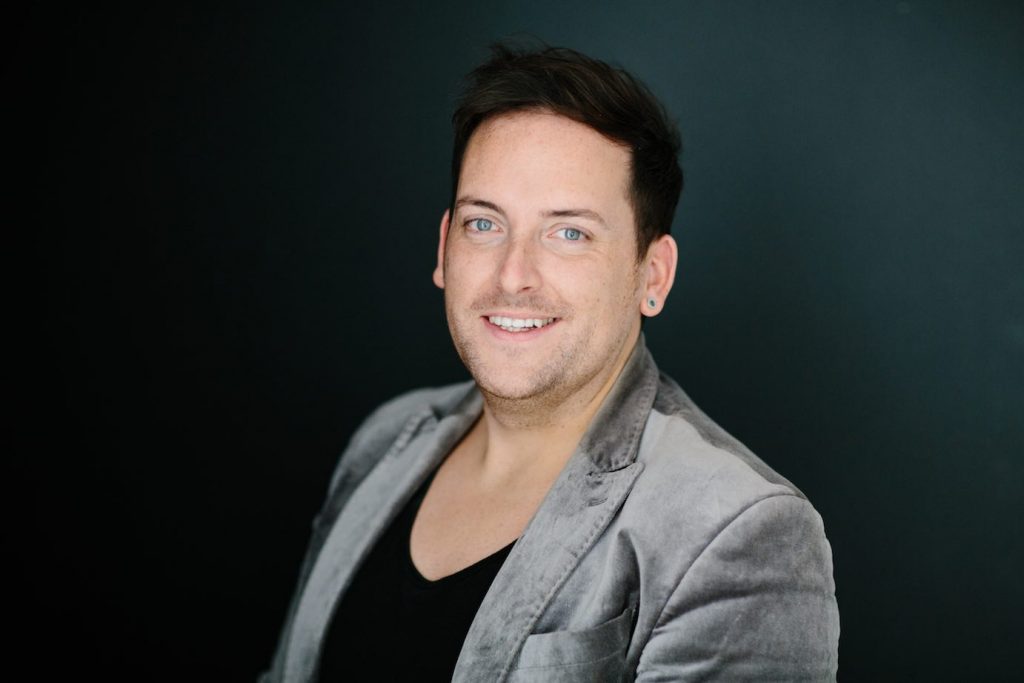 Über die Event-Agentur Christoph Anzer in München